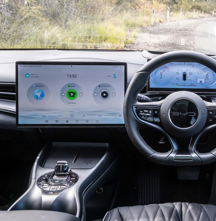 DENZA B8 – EV ACCESSORIES AUSTRALIA (formerly BYD ACCESSORIES AUSTRALIA)
