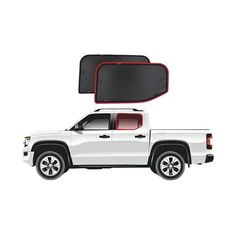 DENZA B8 – EV ACCESSORIES AUSTRALIA (formerly BYD ACCESSORIES AUSTRALIA)